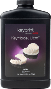 Keystone Resins – Awesome Technology