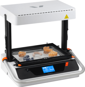 Vacuum Former – Awesome Technology