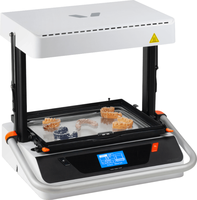 Vacuum Former – Awesome Technology