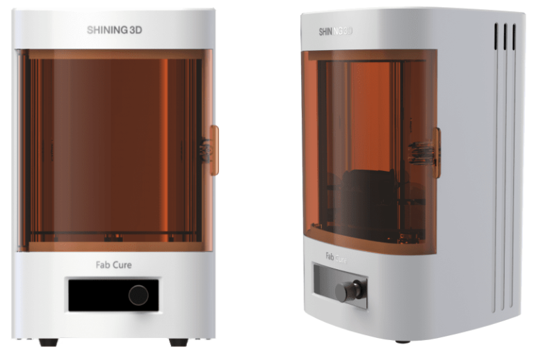 Fab Cure Curing Machine – Awesome Technology